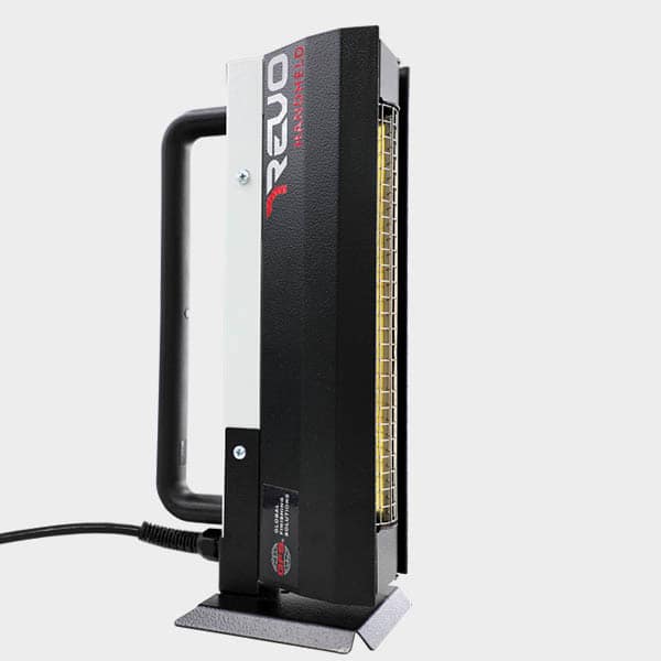 REVO Handheld Curing System - Global Finishing Solutions