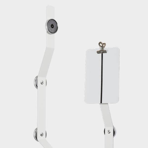 Test Panel Holder™ - Global Finishing Solutions