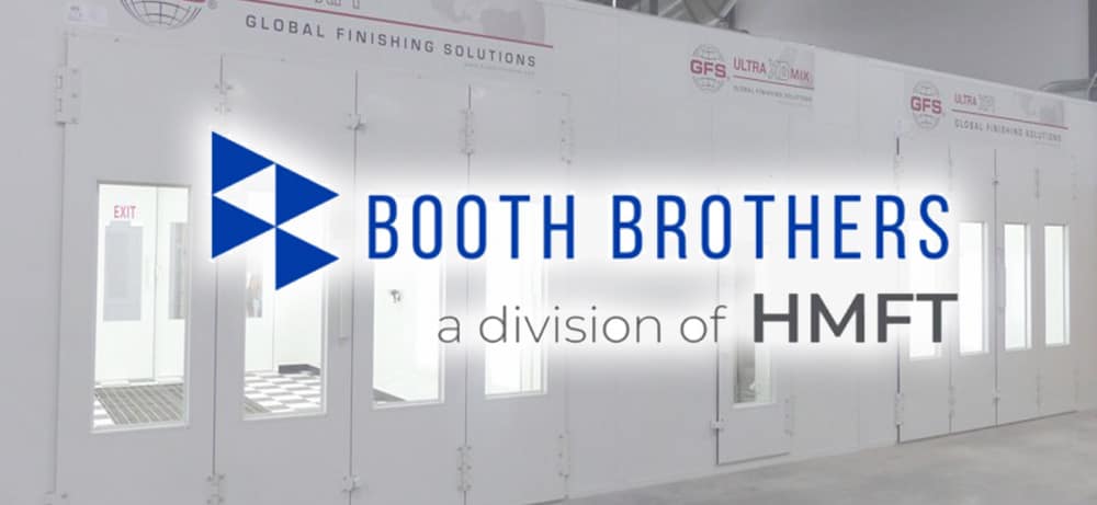 HMFT Named Preferred GFS Refinish Distributor for Alberta