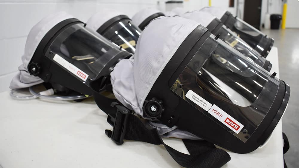 Why Are Isocyanates so Dangerous? - Global Finishing Solutions