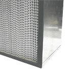Paint Booth Filters - Global Finishing Solutions