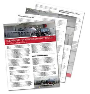 Aerospace Finishing Resources - Global Finishing Solutions