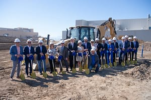 Military & Defense - Global Finishing Solutions