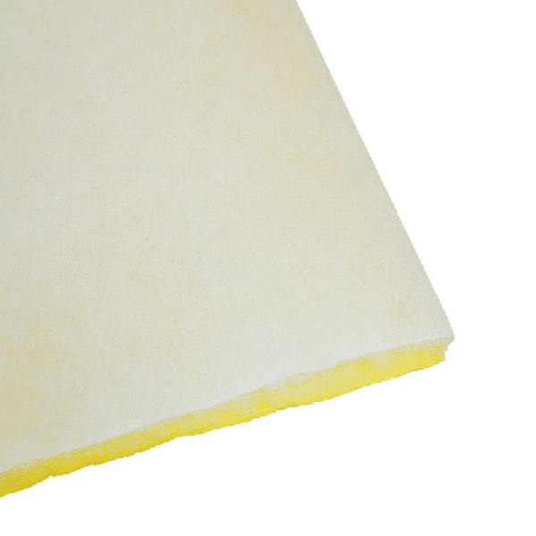 Paint Booth Filters - Global Finishing Solutions