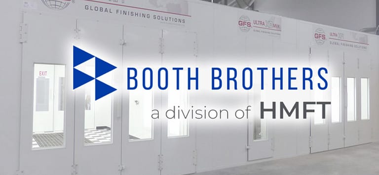 HMFT Named Preferred GFS Refinish Distributor for Alberta