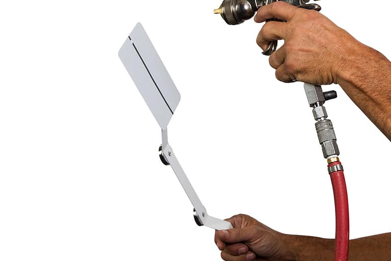 Paint Booth Accessories - Global Finishing Solutions