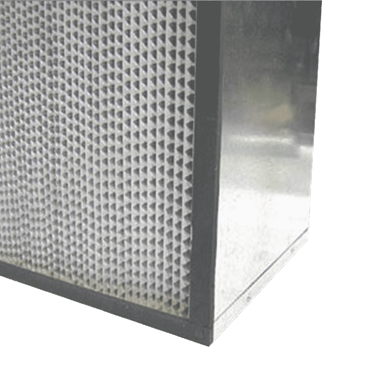 Paint Booth Filters - Global Finishing Solutions