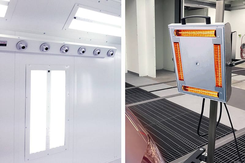 Cure - Global Finishing Solutions