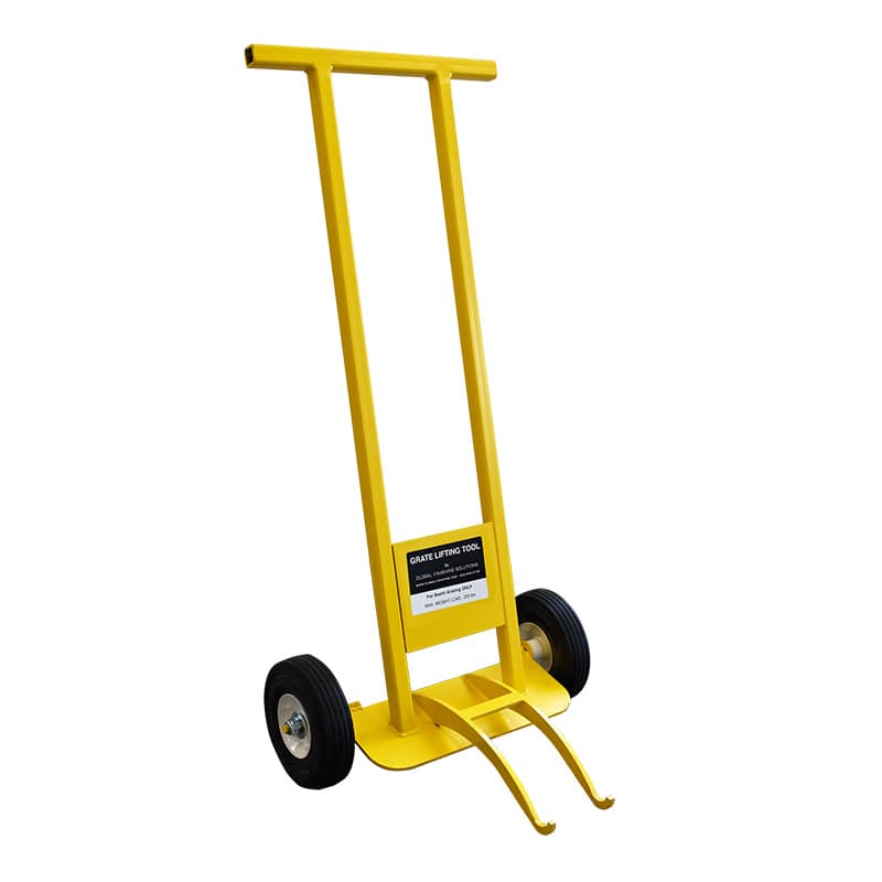 Paint Booth Accessories - Global Finishing Solutions