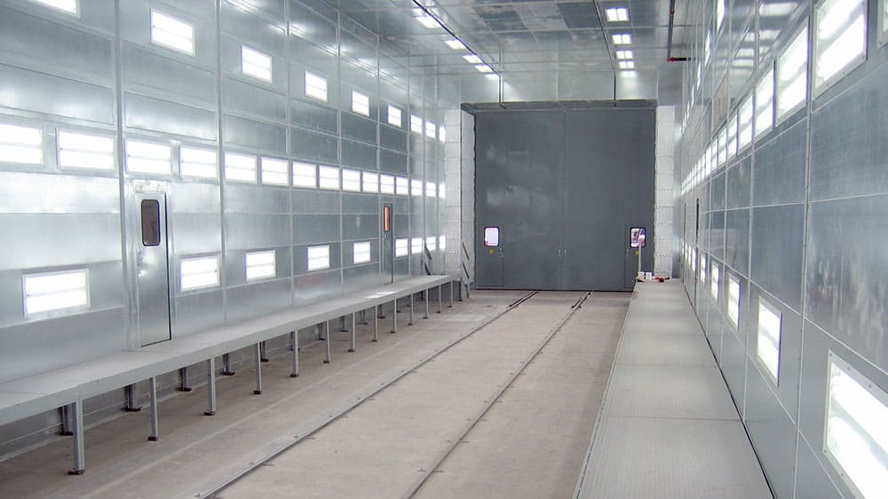 Problem Solved – Wind Turbine Tower Manufacturer Meets Industry Demands ...