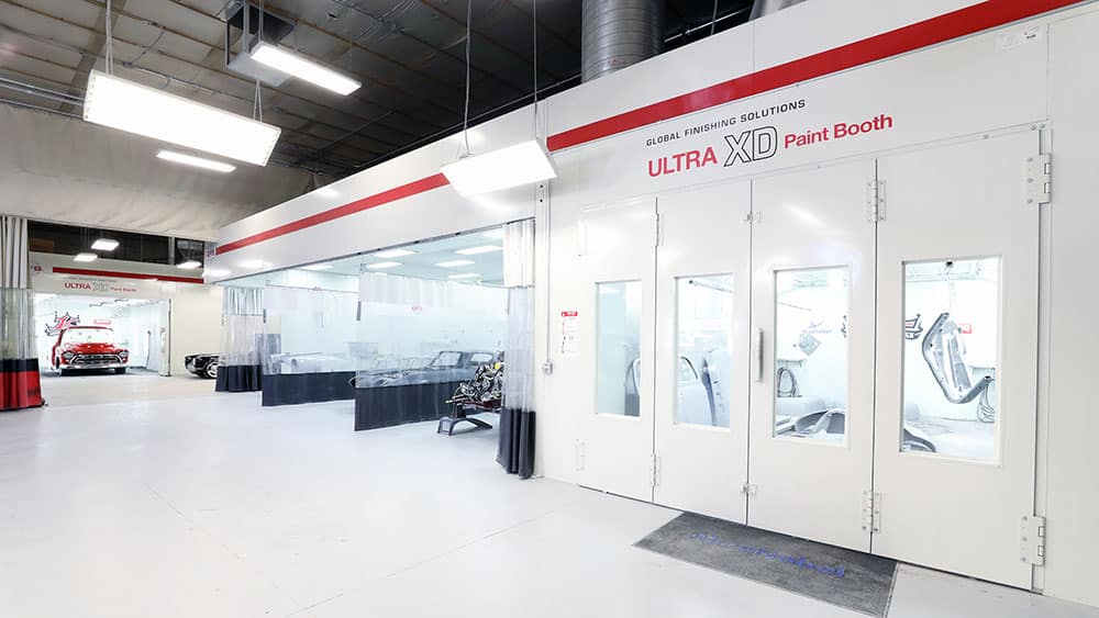 Problem Solved — Kindig-It Design Partners with GFS for Custom Paint ...