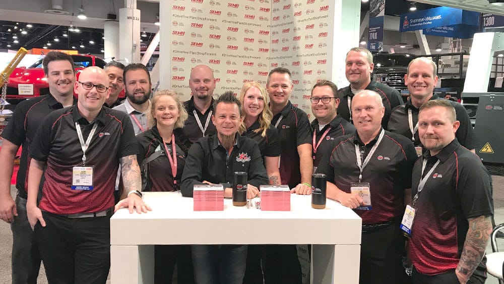 An Interview with Dave Kindig of Kindig-It Design - Global Finishing ...