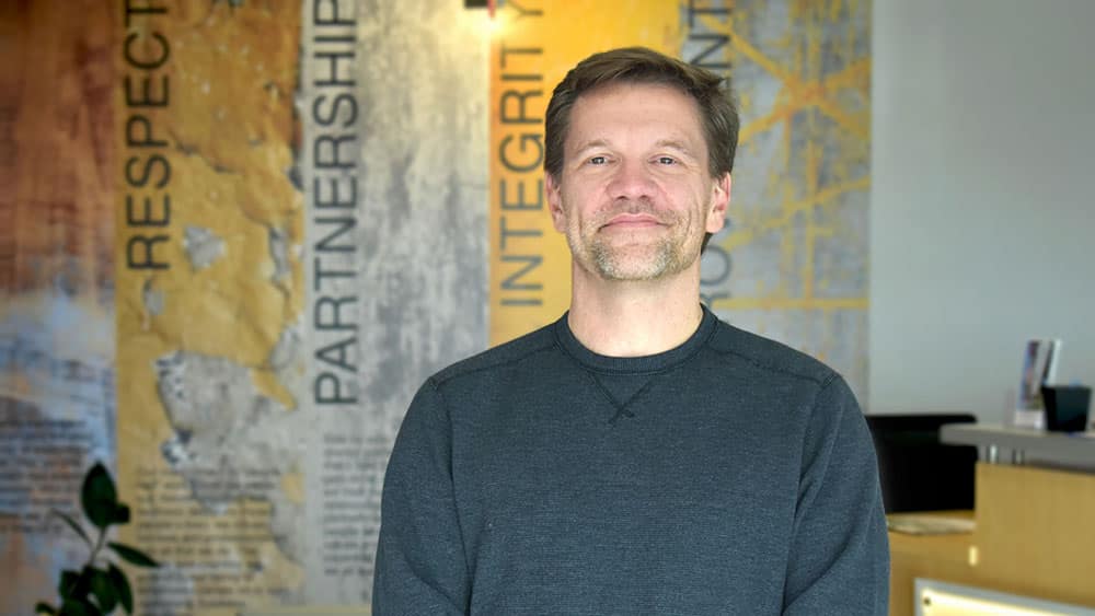 GFS Mechanical Engineer Appointed Chair of ASSP Z9 Committee