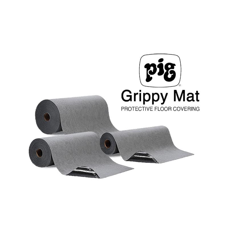 PIG® Grippy Mat - Global Finishing Solutions