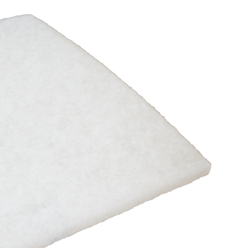 Paint Booth Filters - Global Finishing Solutions