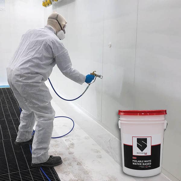 Booth Shield® Pro - Global Finishing Solutions