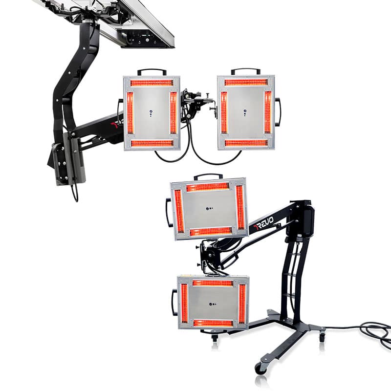 REVO Rapid - Global Finishing Solutions