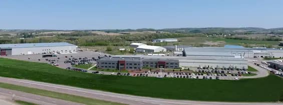 Thank You Feedback - Global Finishing Solutions