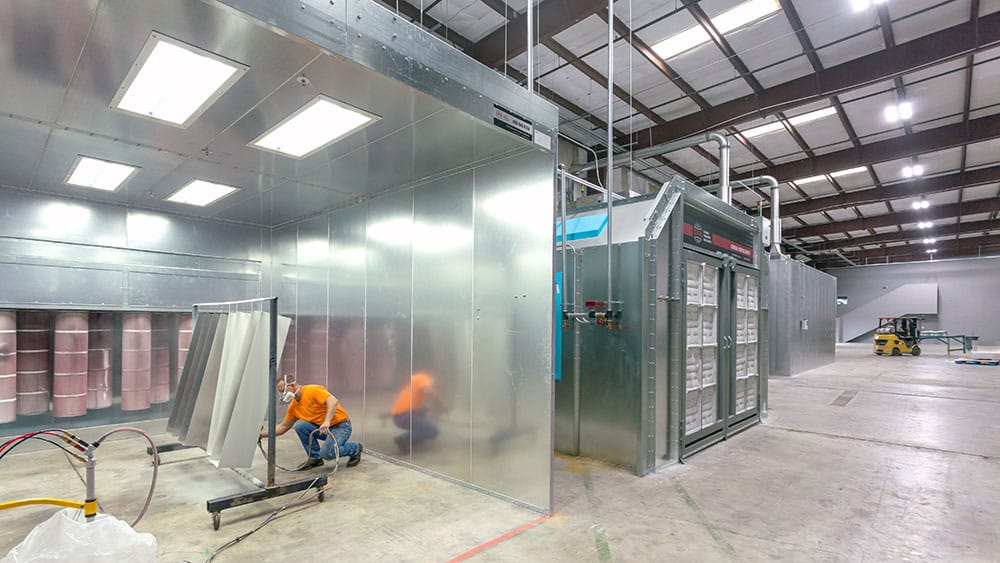 Problem Solved — GFS Industrial Equipment Helps New Florida ...