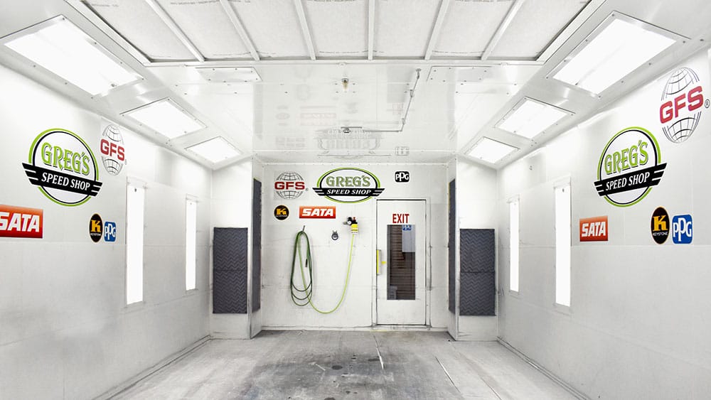 Greg’s Speed Shop Changes the Industry One Memory at a Time