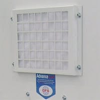 Waterborne Drying System Design - The Logic Behind our Designs | Global ...