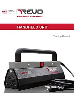 Owner Manuals | Global Finishing Solutions