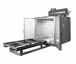 Woodworking | Global Finishing Solutions