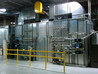 Construction & Agriculture | Global Finishing Solutions