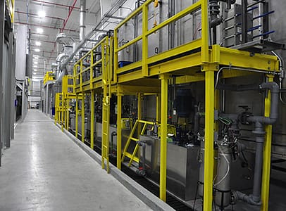 Woodworking | Global Finishing Solutions