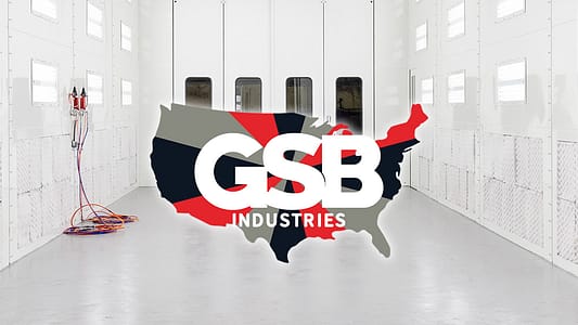 GFS Adds GSB Industries to Southeast Distribution Team