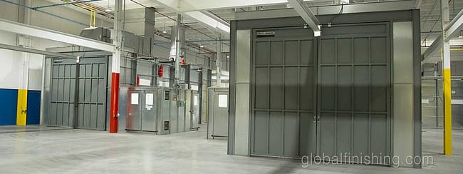 What You Need to Know About Paint Storage for Your Finishing Operation