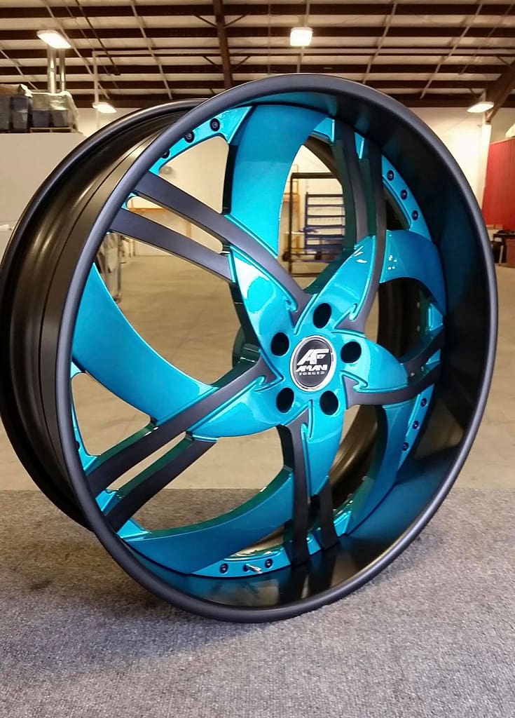 Problem Solved — Custom Finishing Operation Increases Workload With New ...