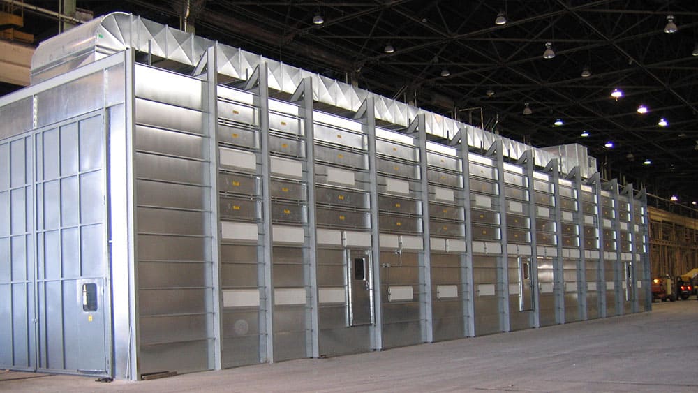 Problem Solved – Wind Turbine Tower Manufacturer Meets Industry Demands ...