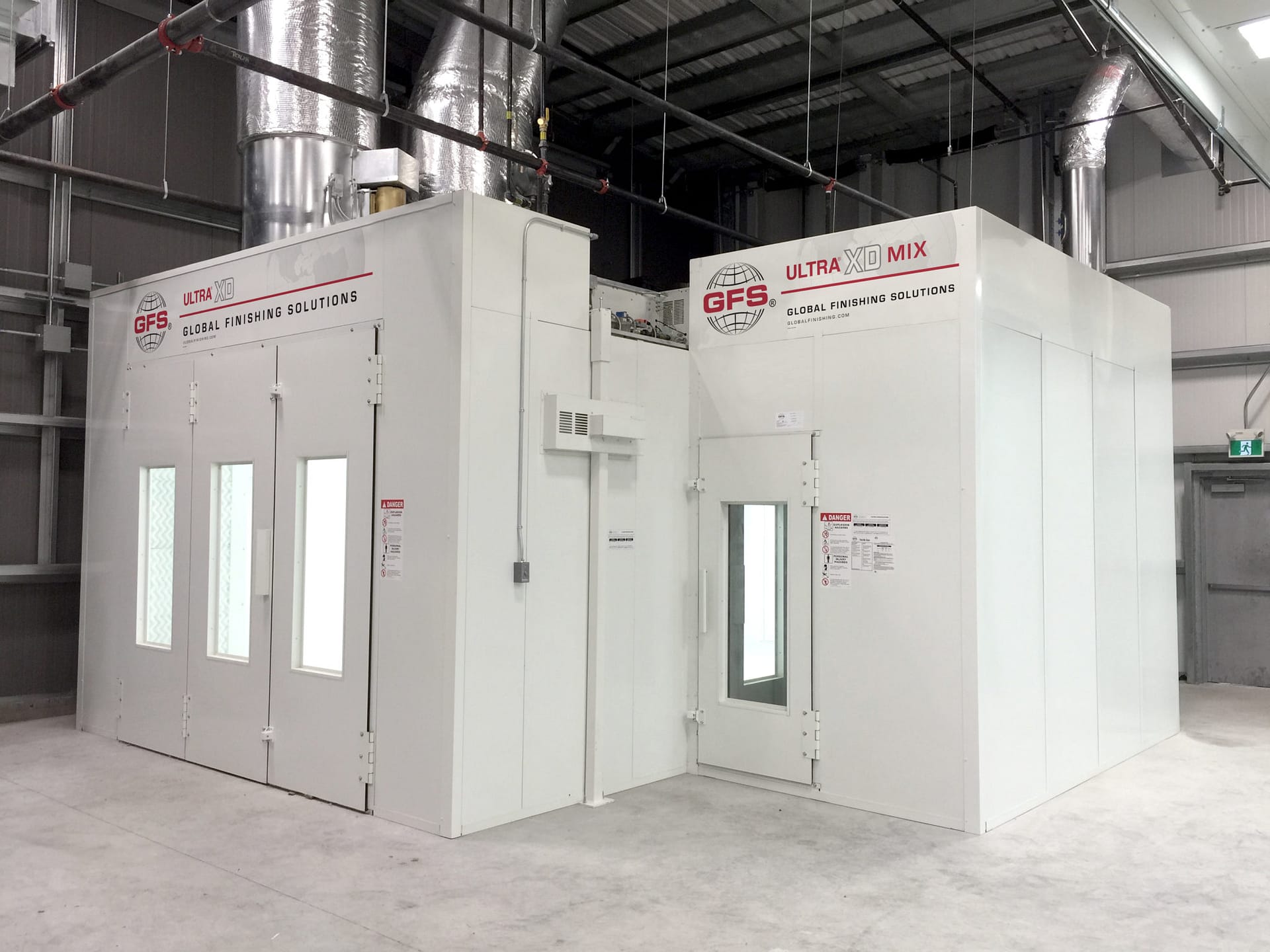 Problem Solved — Reconditioning Center Maximizes Cycle Time with New ...