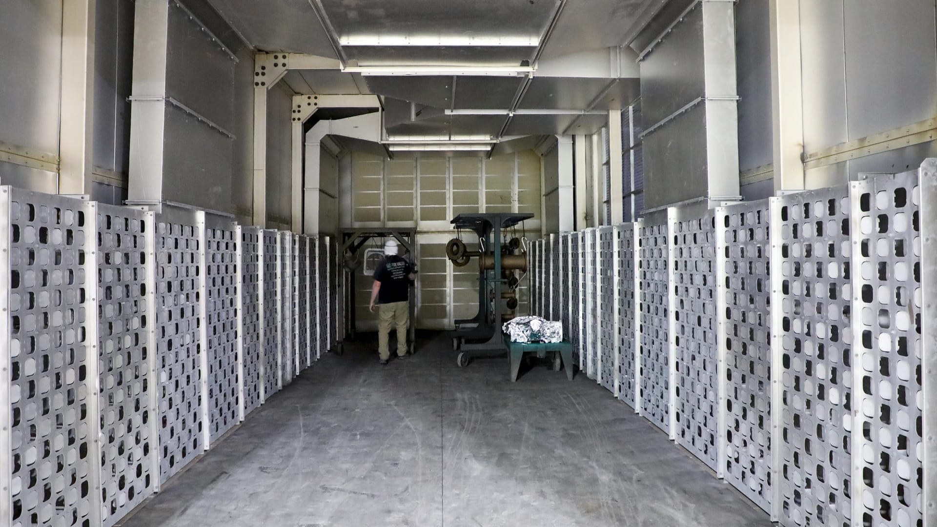 What You Need to Know About Industrial Pretreatment Washers