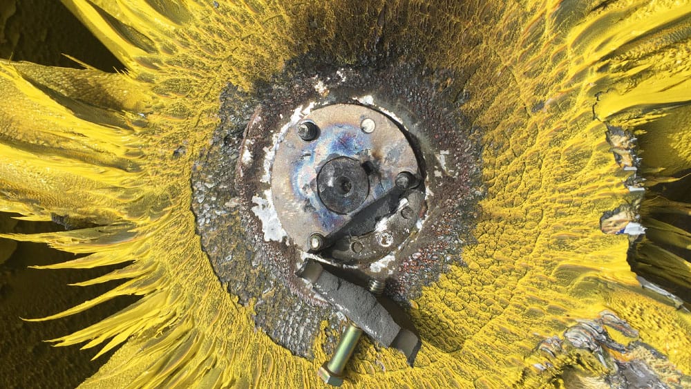 The Effects of Poor Preventative Maintenance | Global Finishing Solutions