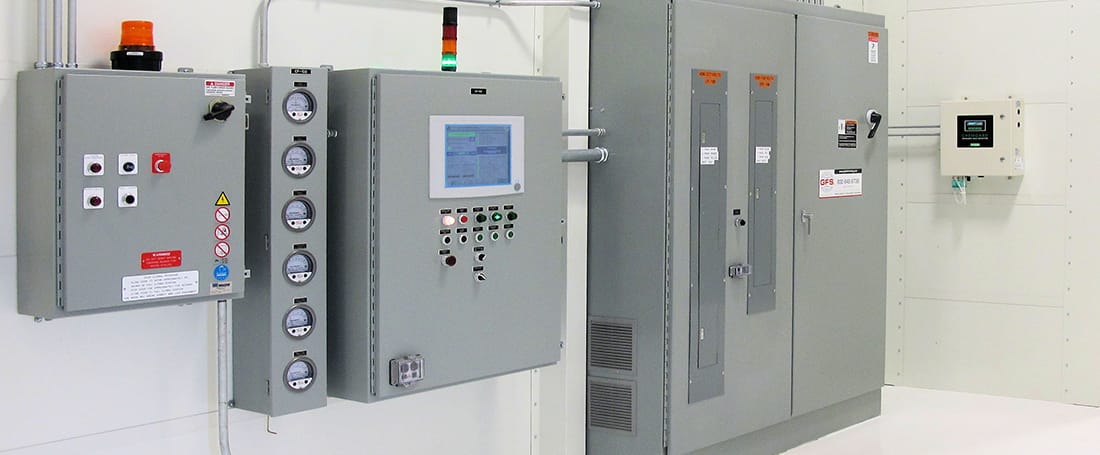 7 Considerations for Selecting an Aircraft Paint Booth | Global ...