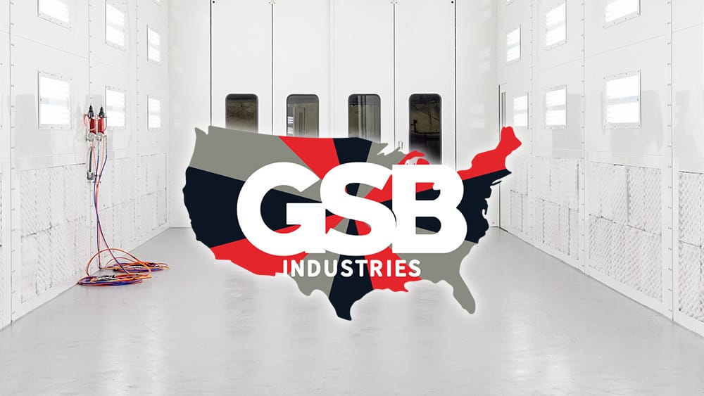 GFS Adds GSB Industries to Southeast Distribution Team