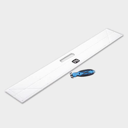 Board & Knife Kit | Global Finishing Solutions