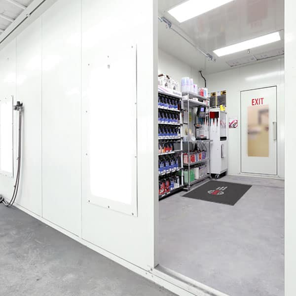 Adhesive Mixing Room Mat | Global Finishing Solutions