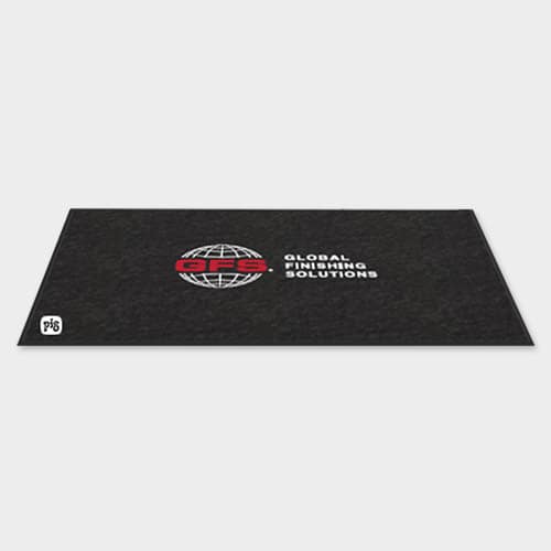 Adhesive Mixing Room Mat | Global Finishing Solutions