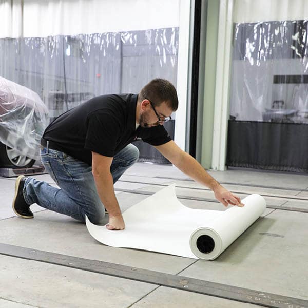 Booth Paper | Global Finishing Solutions