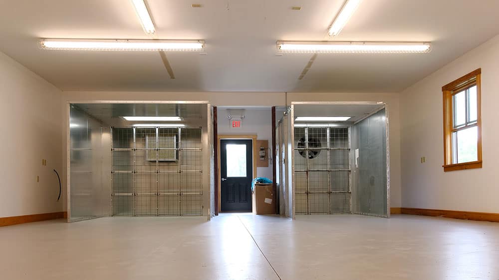 Woodworking | Global Finishing Solutions