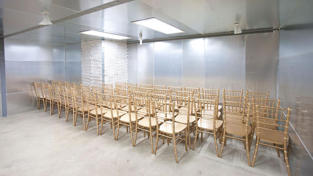 What is the Correct Temperature Setting for my Paint Booth? | Global ...