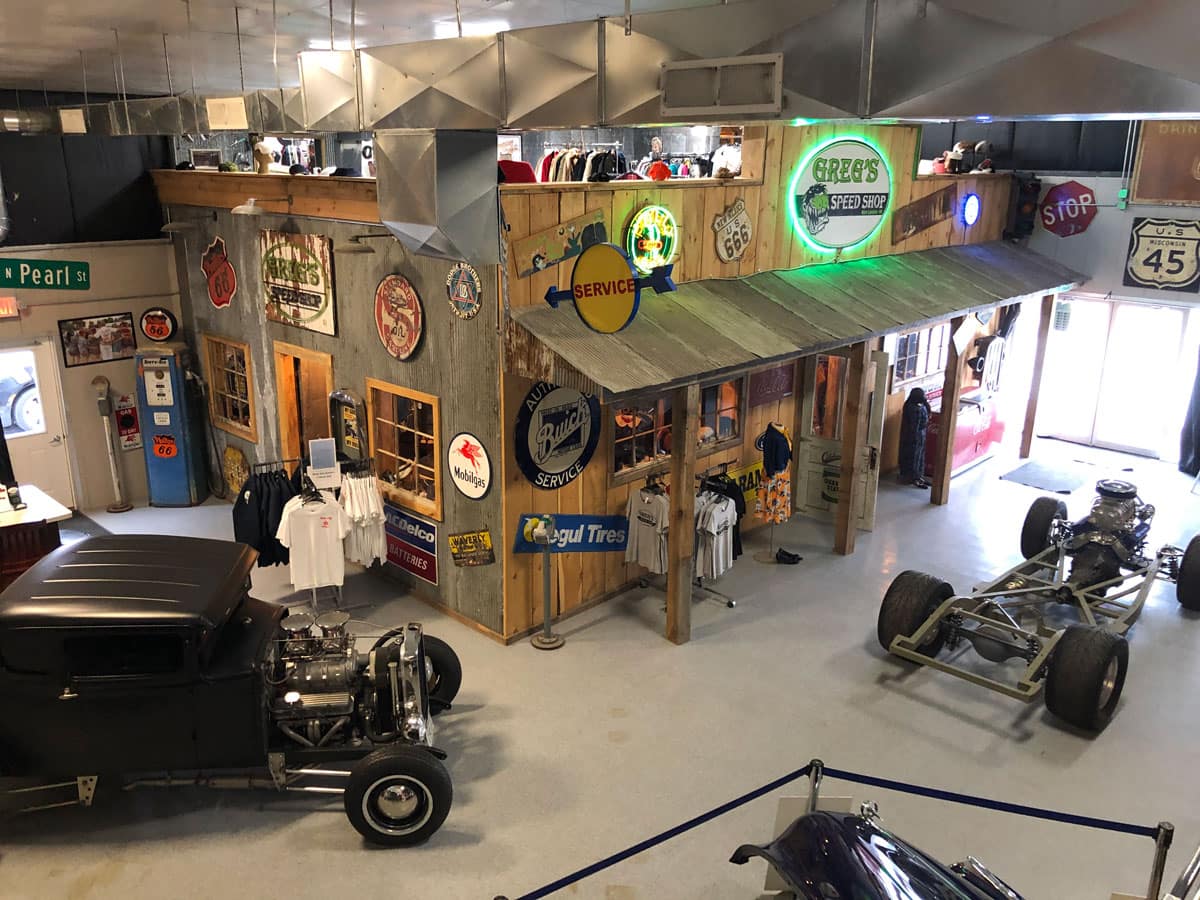 Greg’s Speed Shop Changes the Industry One Memory at a Time