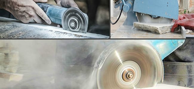 Dust Collection Equipment to Help Stone Fabricators Protect Workers