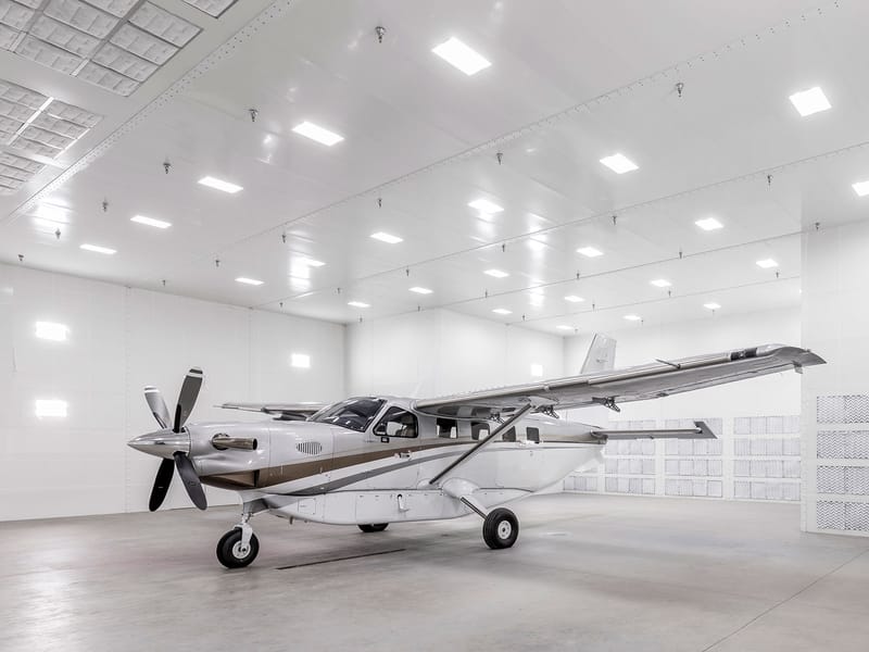 Military & Defense | Global Finishing Solutions