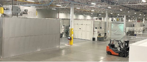 Booth Blog | Global Finishing Solutions