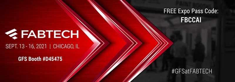 Booth Shield Products | Global Finishing Solutions