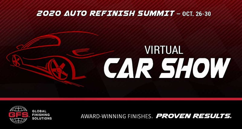 Booth Shield Products | Global Finishing Solutions